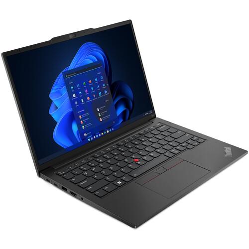 Lenovo ThinkPad E14 G2 14-inch (2020) - Ryzen 7 5700U - 16GB - SSD 512 ...