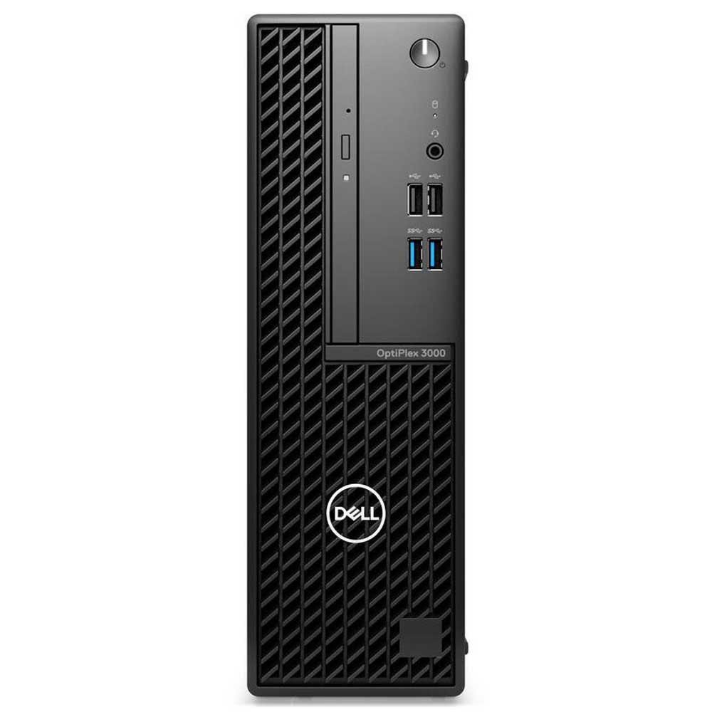 Dell OptiPlex 5000 SFF Core i7 2.1 GHz - SSD 256 GB + HDD 1 TB RAM 16GB ...