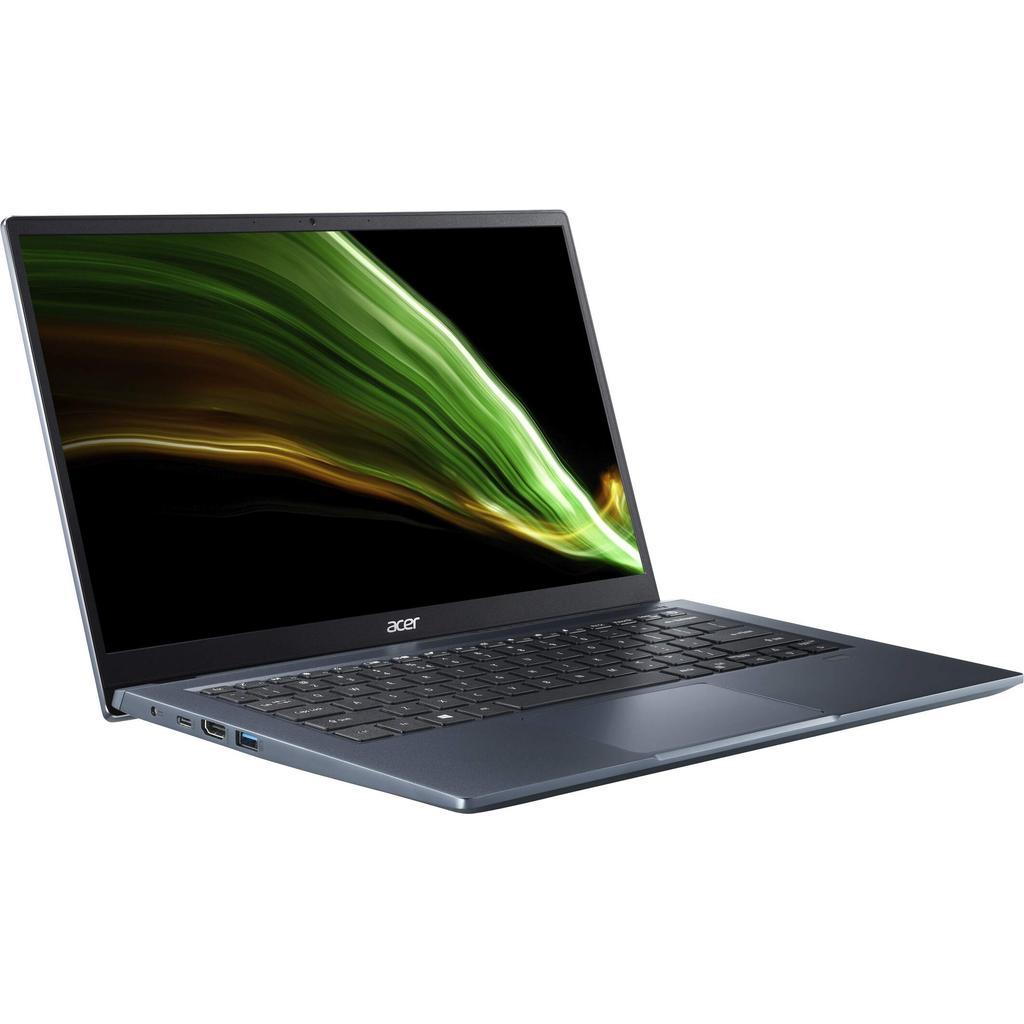 Acer Swift 3 SF314-511-52HD 14"(2021) - Core i5-1135G7﻿ - 16GB - SSD ...