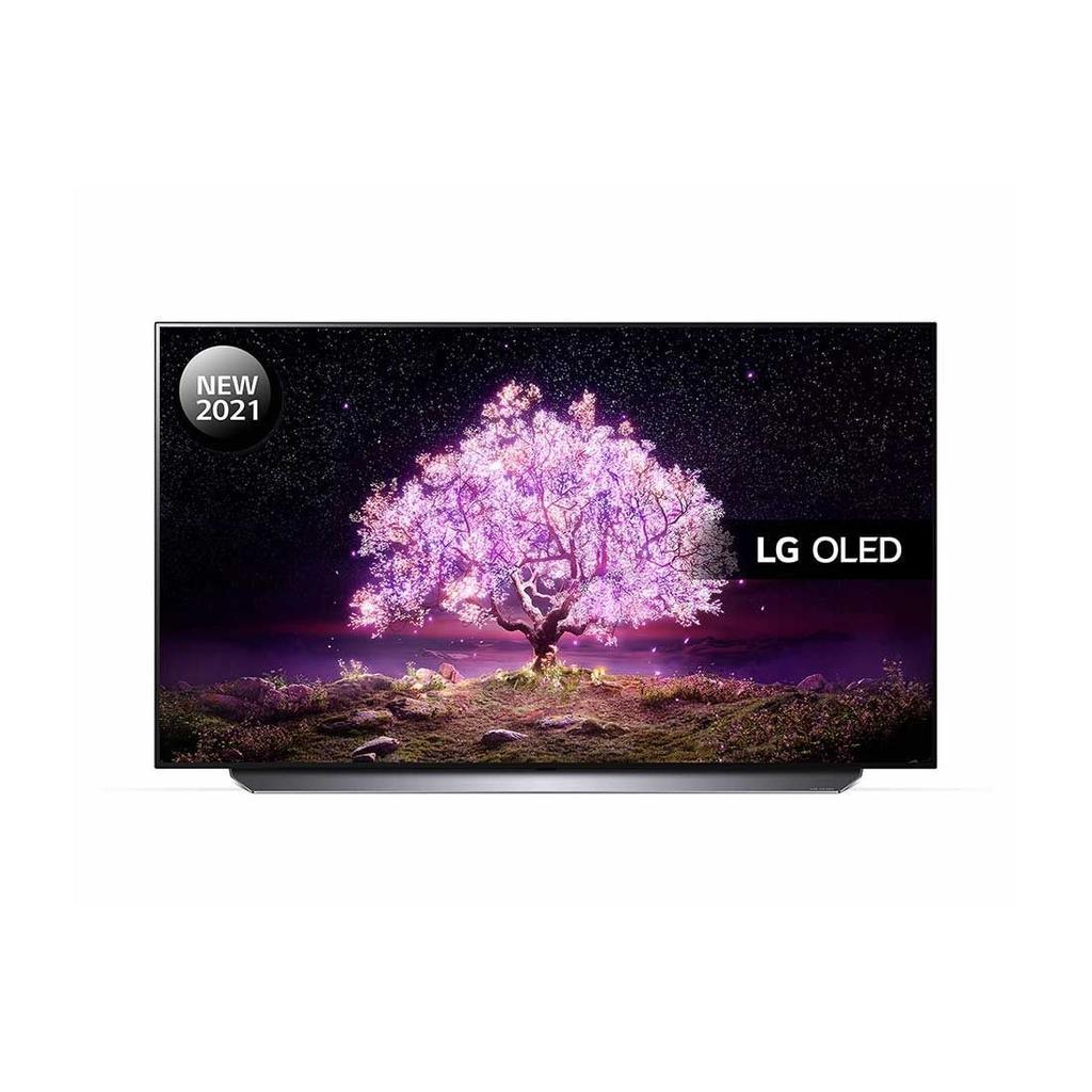 TV LG 140 cm 55C14LB 3840x2160 | Back Market