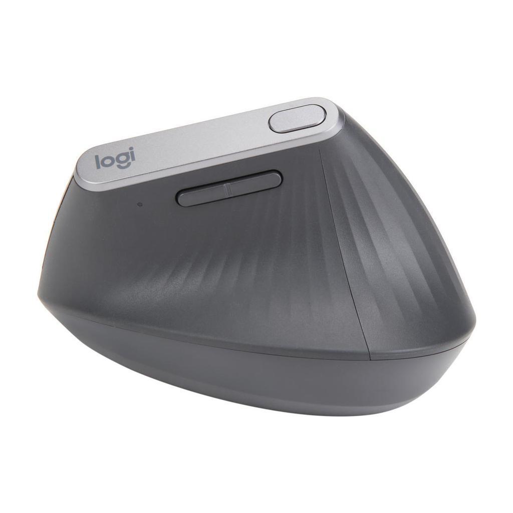 Logitech MX Vertical Mouse Wireless | Back Market