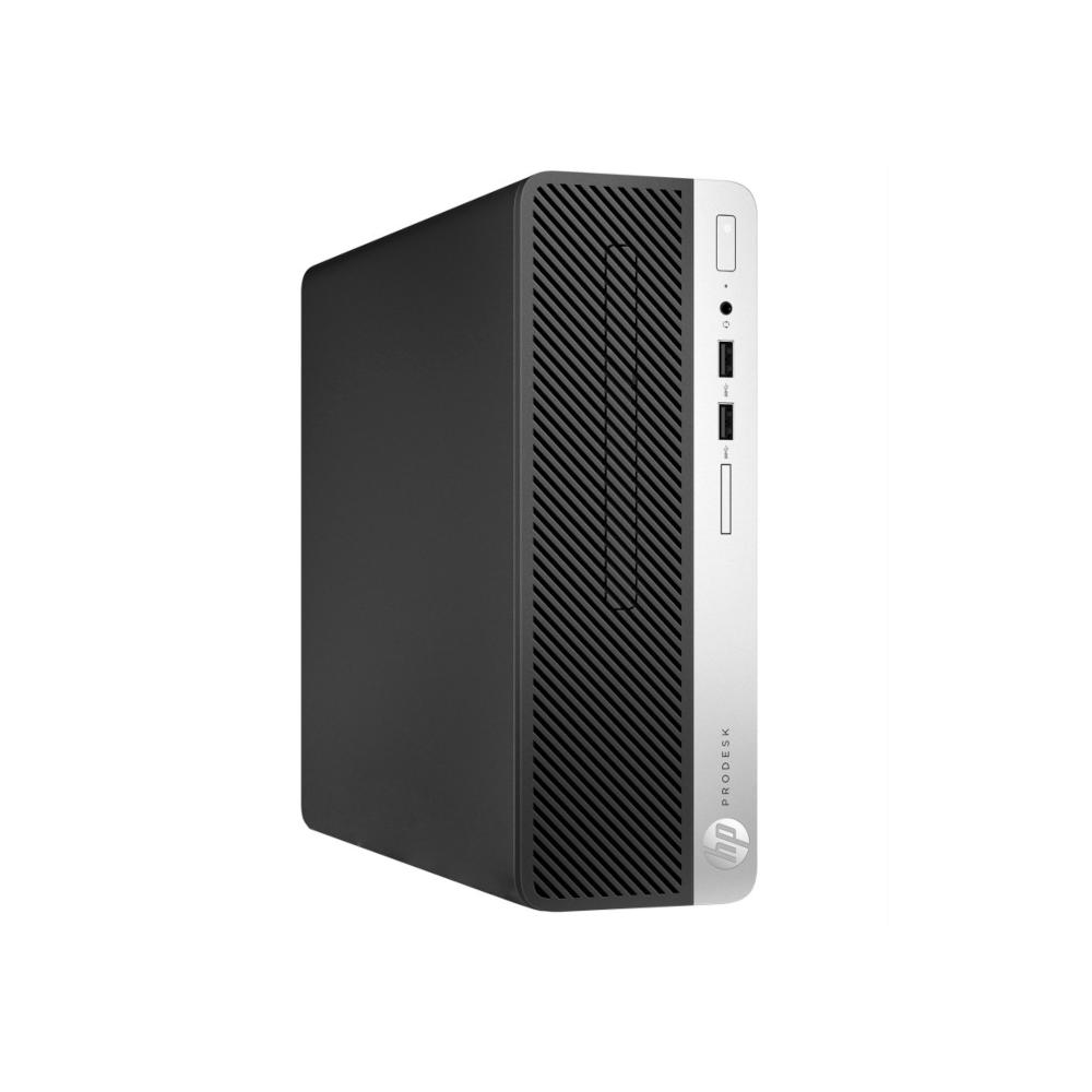 HP ProDesk 400 G5 Core i5-9500T 2.2 - SSD 256 GB - 16GB | Back Market