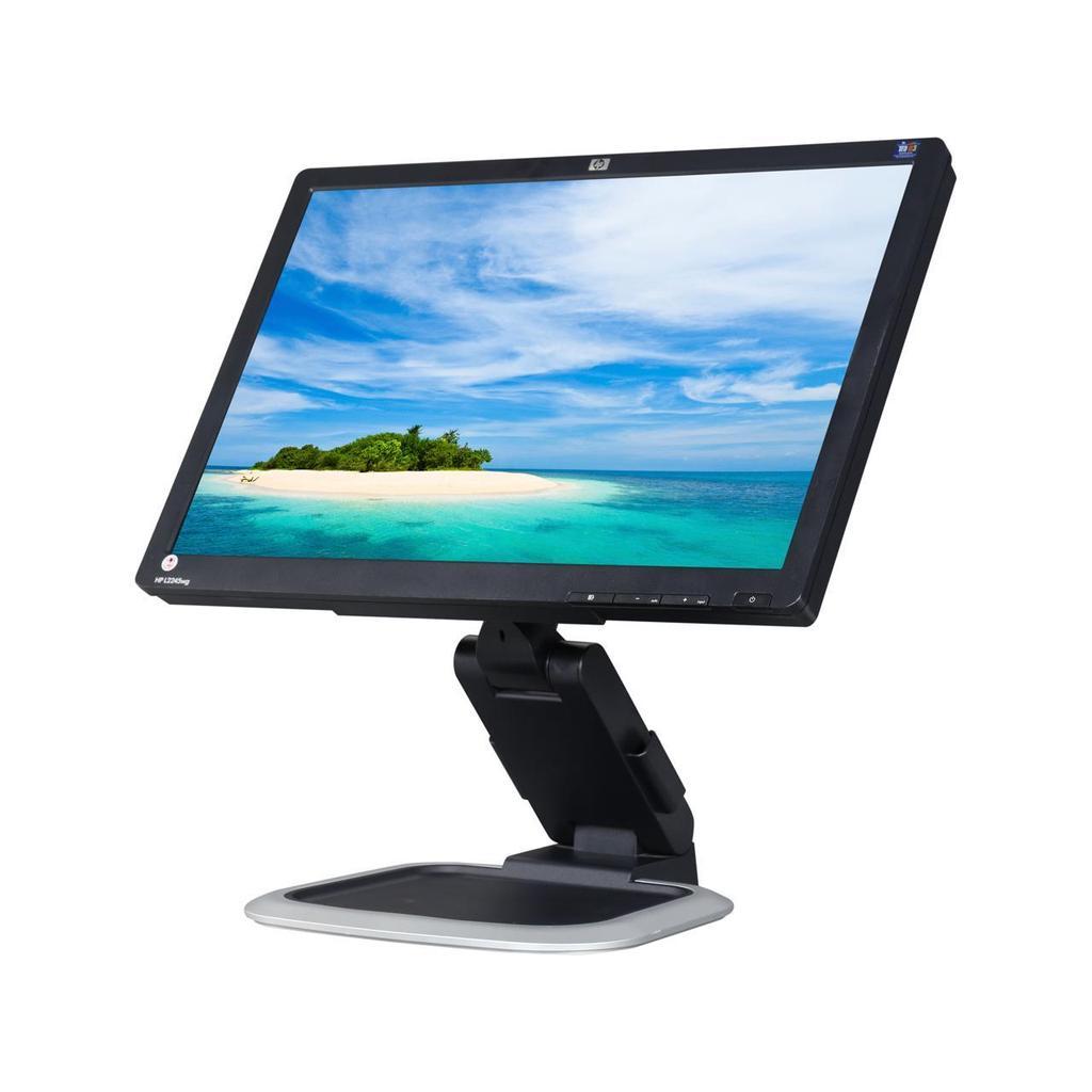 Hp 22-inch Monitor 1680 x 1050 LCD (L2245WG) | Back Market