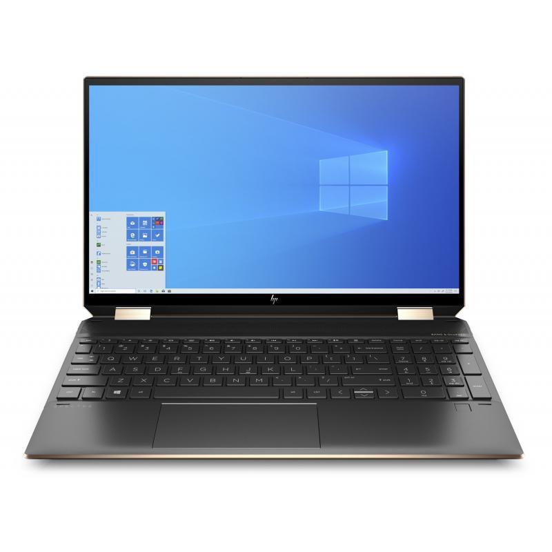 HP Spectre x360 15-eb0013nf 15" Core i7 2.6 GHz - SSD 1000 GB - 16GB ...