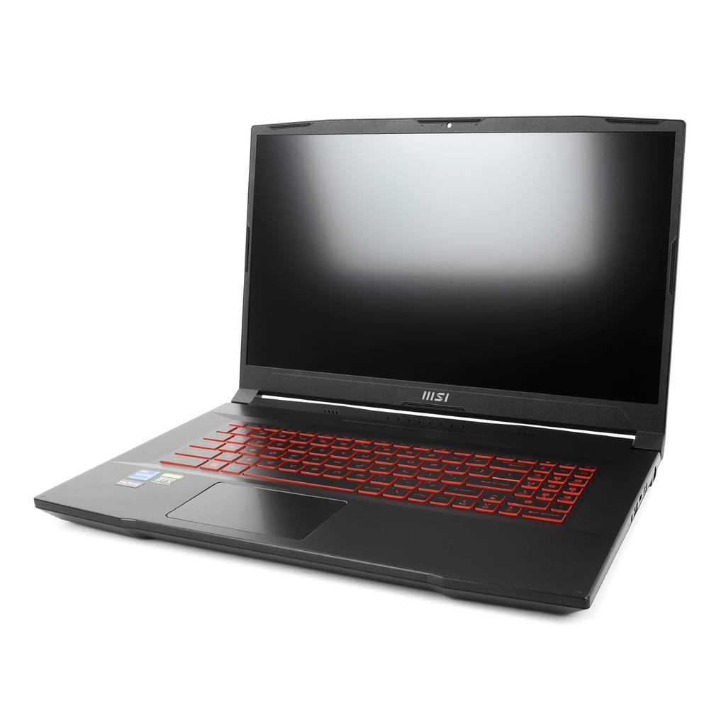 MSI Katana GF76 12UC-415PL 17-inch - Core i5-12450H - 16GB 512GB NVIDIA ...