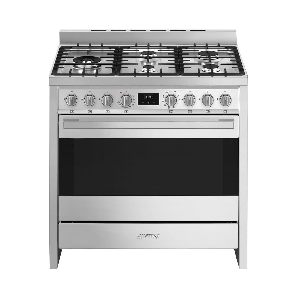 Smeg B95GMCX2 Fogão | Back Market