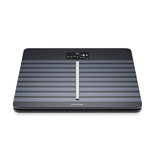 Withings WBS04-Black-All-Inter Weighing scale | Back Market