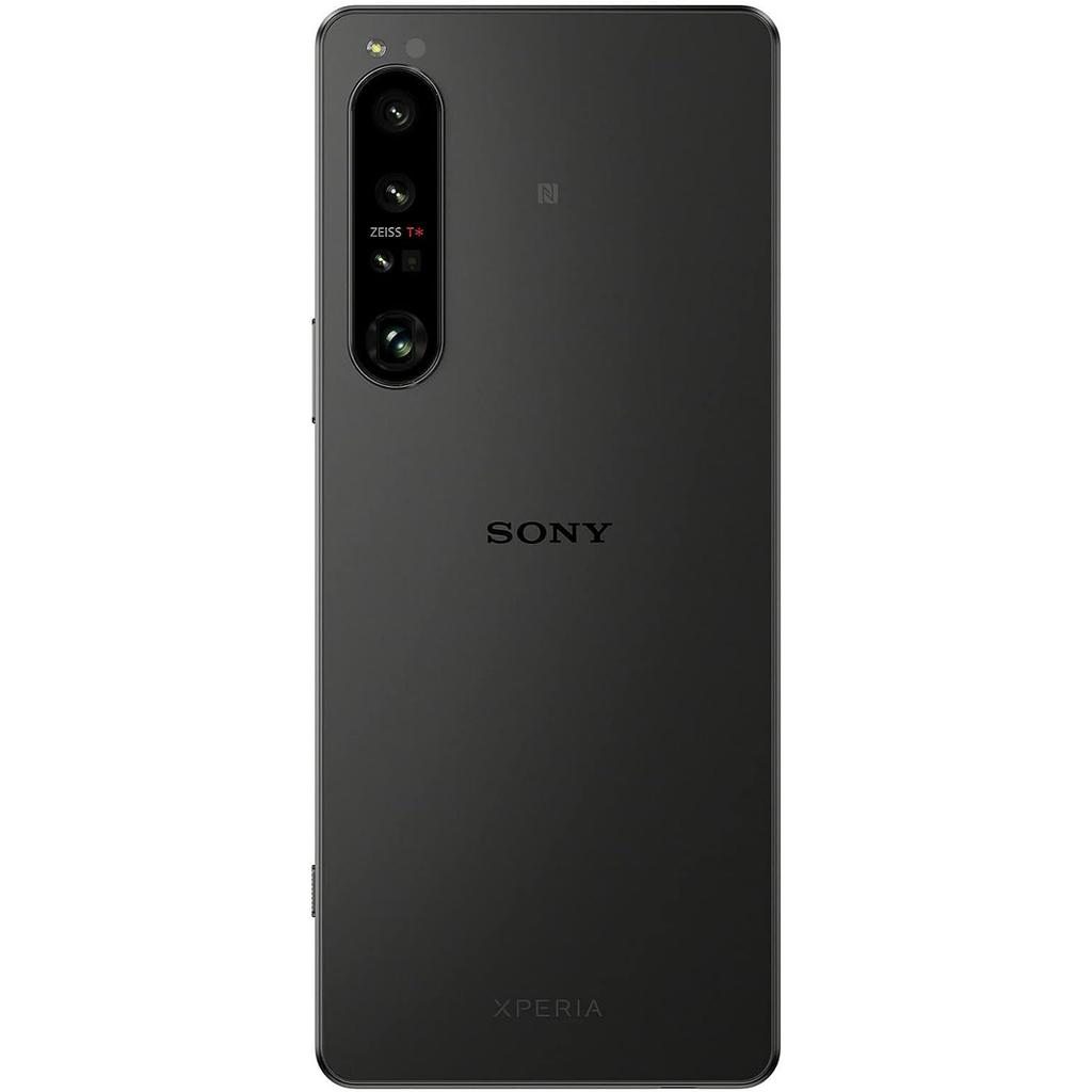 Sony Xperia 1V 256GB - Black - Unlocked | Back Market