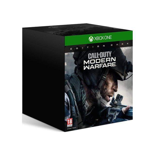 Call Of Duty: Modern Warfare - Dark Edition - Xbox One | Back Market