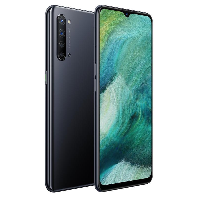 Oppo Find X2 Lite 128GB Black Unlocked Dual SIM Back Market