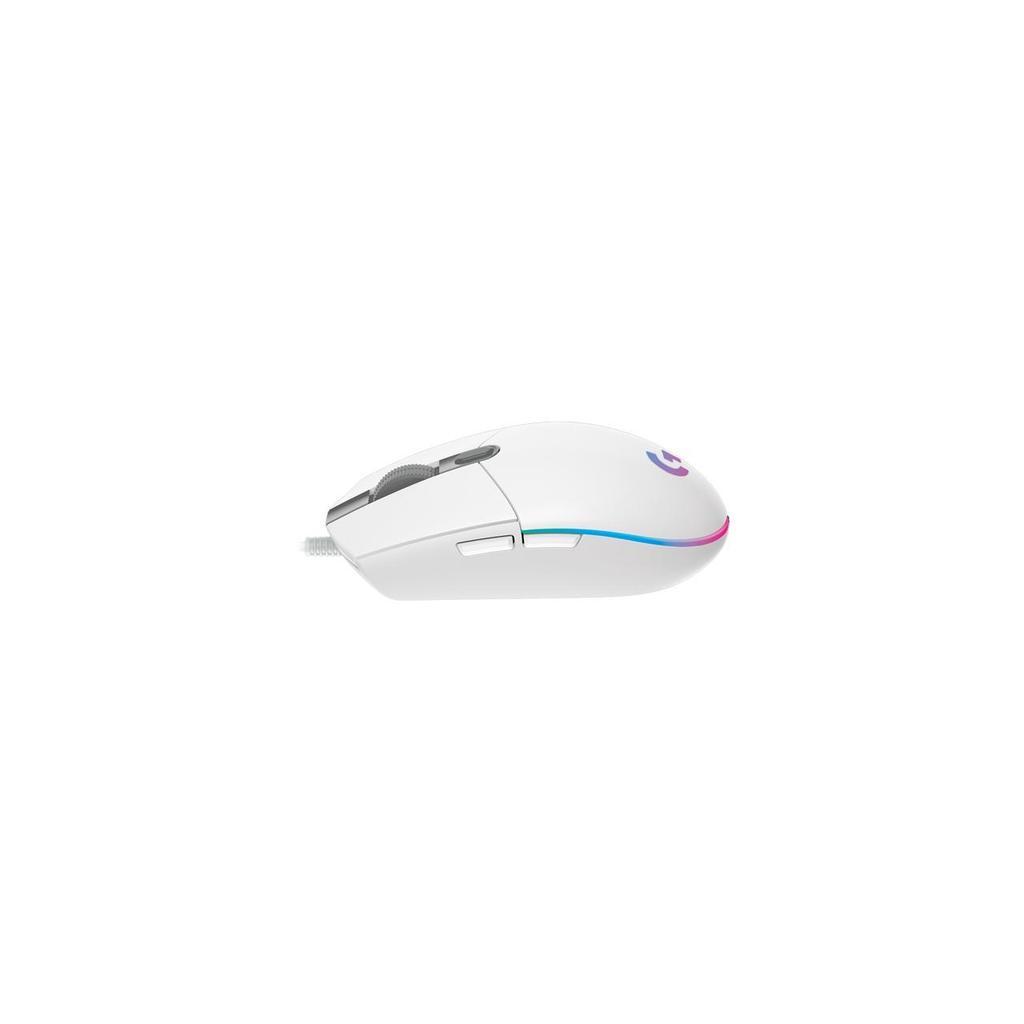 Logitech G203 LIGHTSYNC Mouse | Back Market