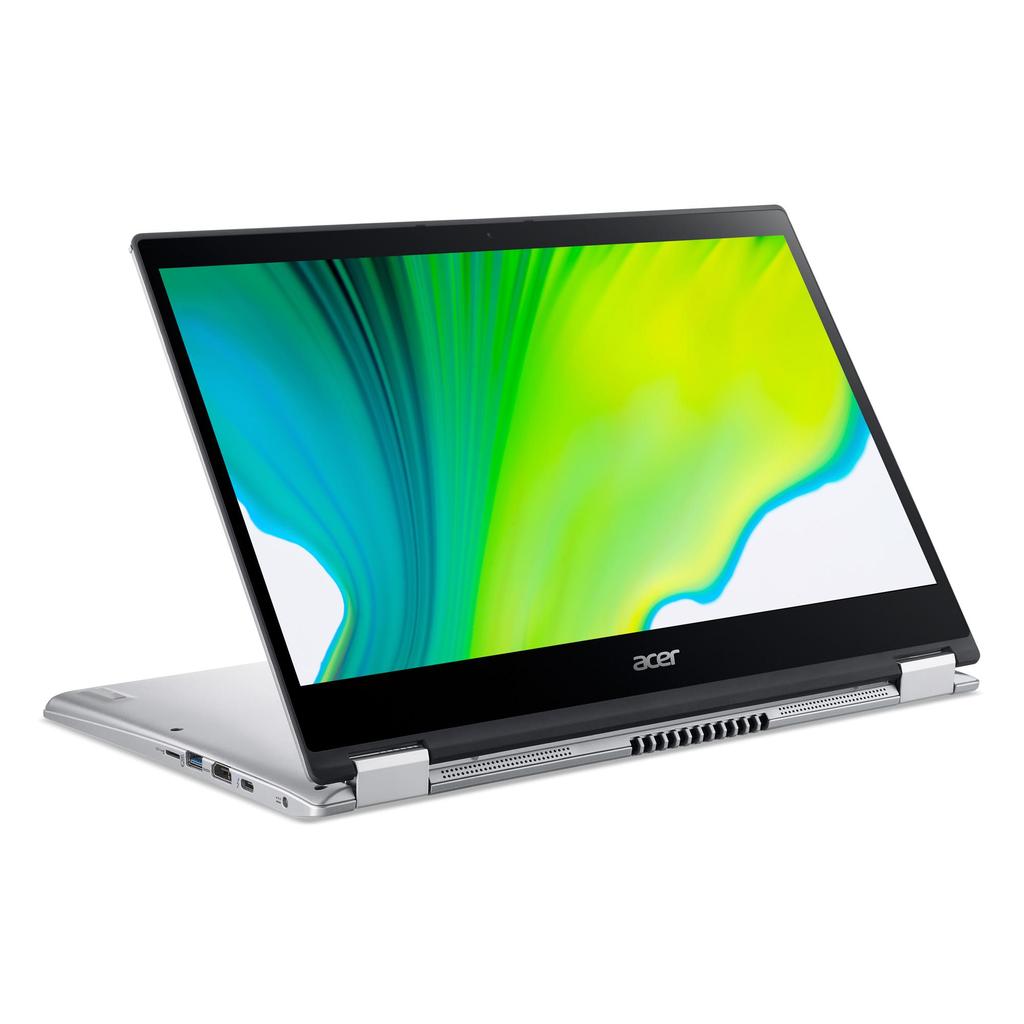 Acer Spin 3 SP314-54N-7024 14" Core i7- 1065G7 - SSD 1000 Gb - 8GB AZERTY - Γαλλικό | Back Market