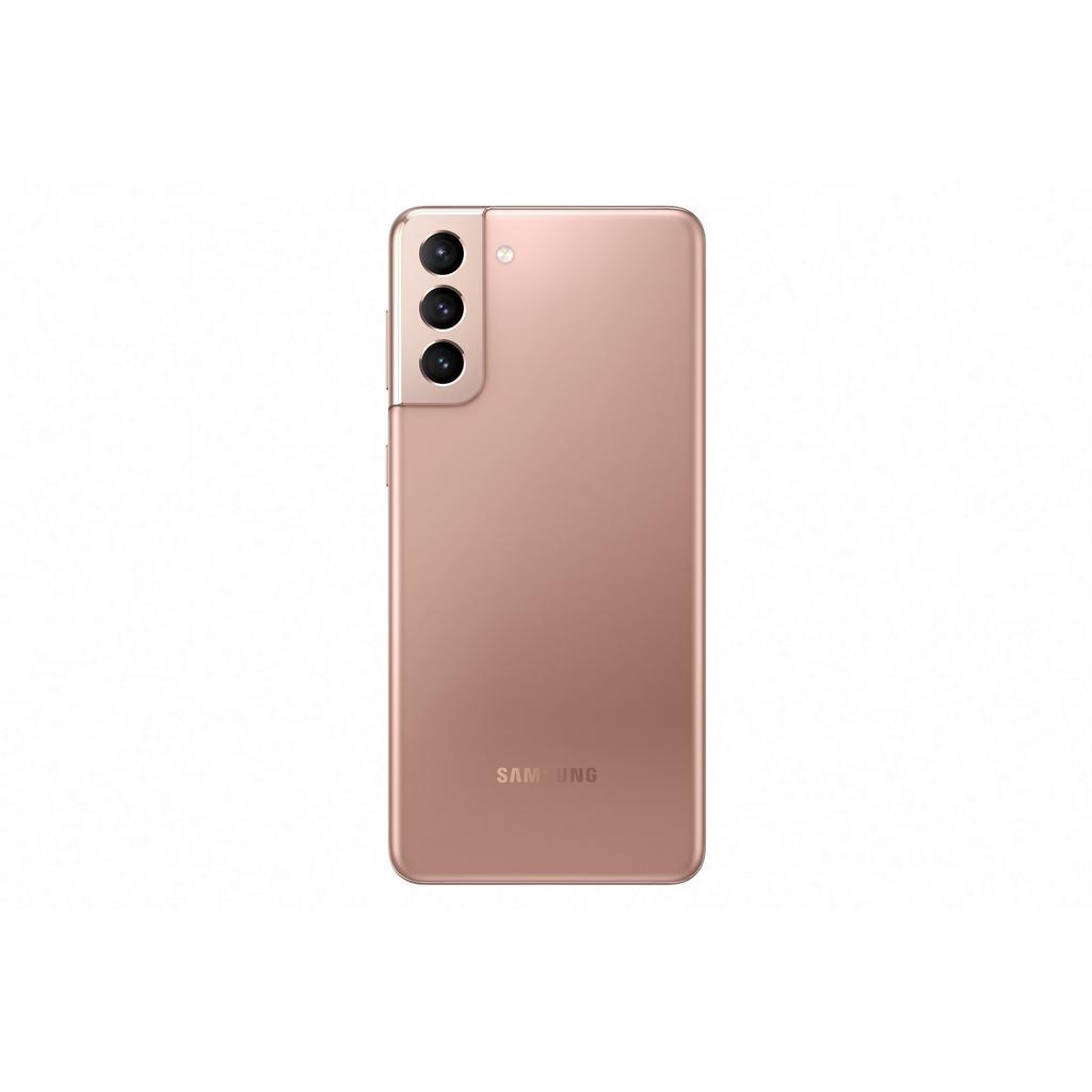Galaxy S21+ 5G 256GB - Gold - Unlocked | Back Market