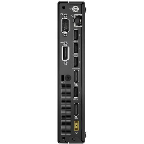 Lenovo ThinkCentre M720Q Tiny Core i5-8400T 1.7 - SSD 256 GB - 8GB ...