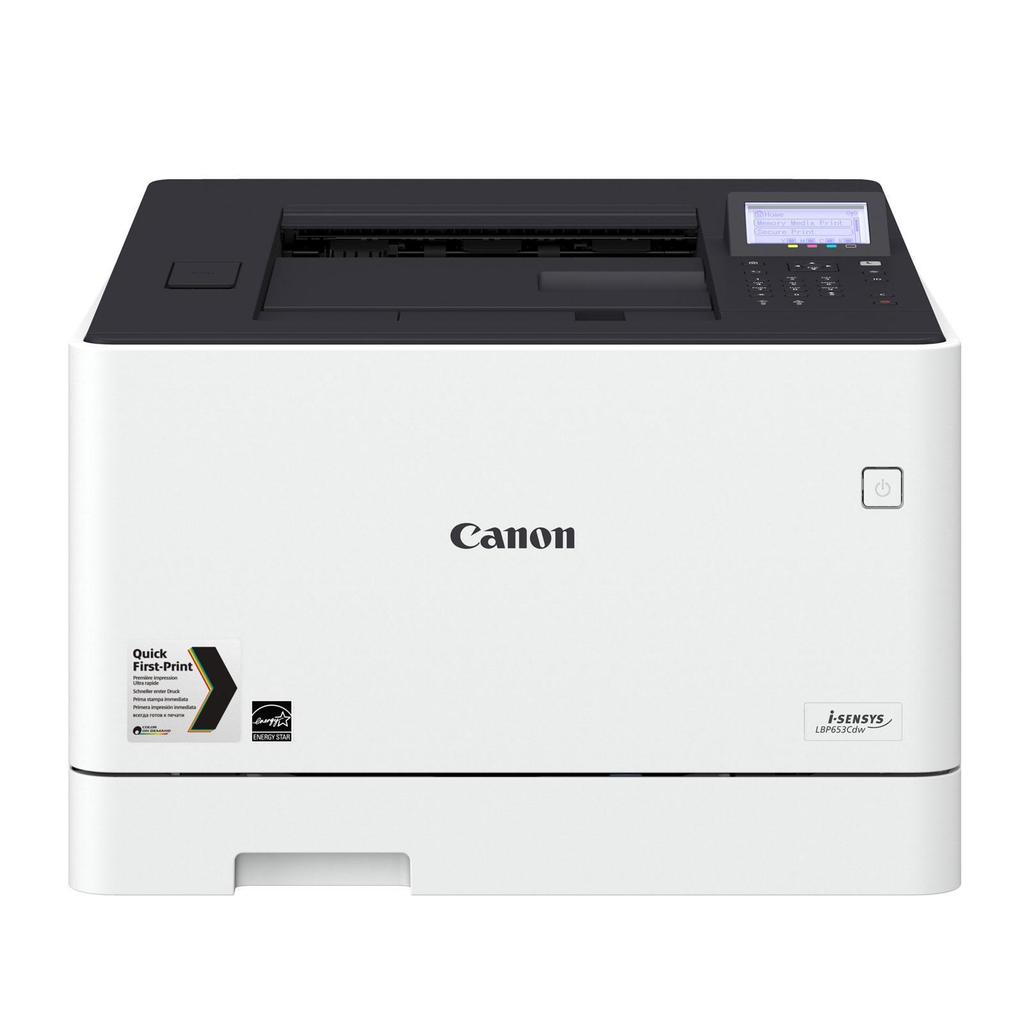 Canon i-SENSYS LBP653cdw Láser a color | Back Market