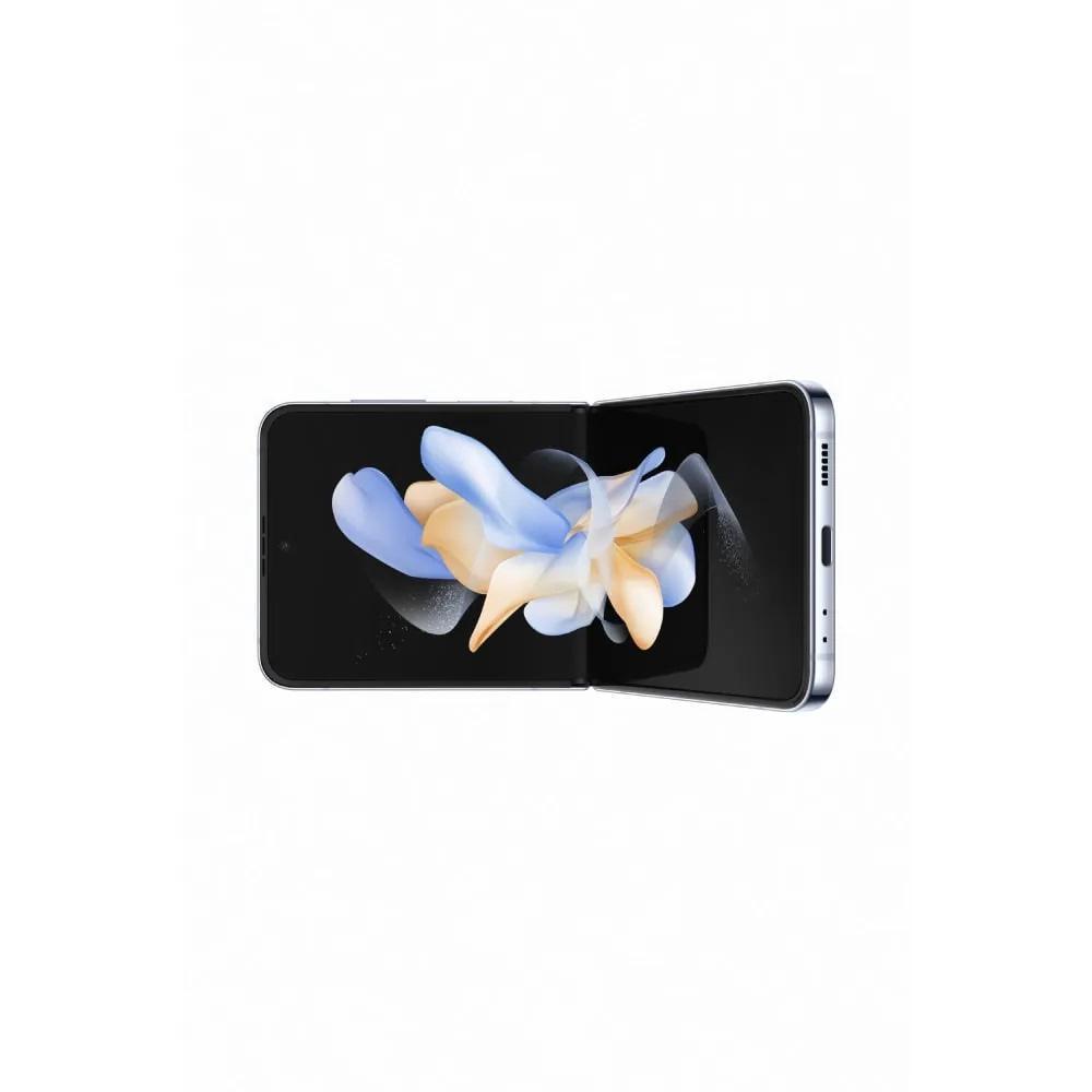 Galaxy Z Flip4 256GB - White - Unlocked | Back Market