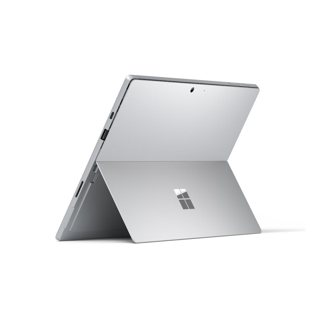 Microsoft Surface Pro 7 Plus 12-inch Core i7-1165g7 - SSD 512 GB - 16GB ...