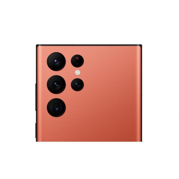 Galaxy S23 Ultra 256GB - Red - Unlocked - Dual-SIM | Back Market