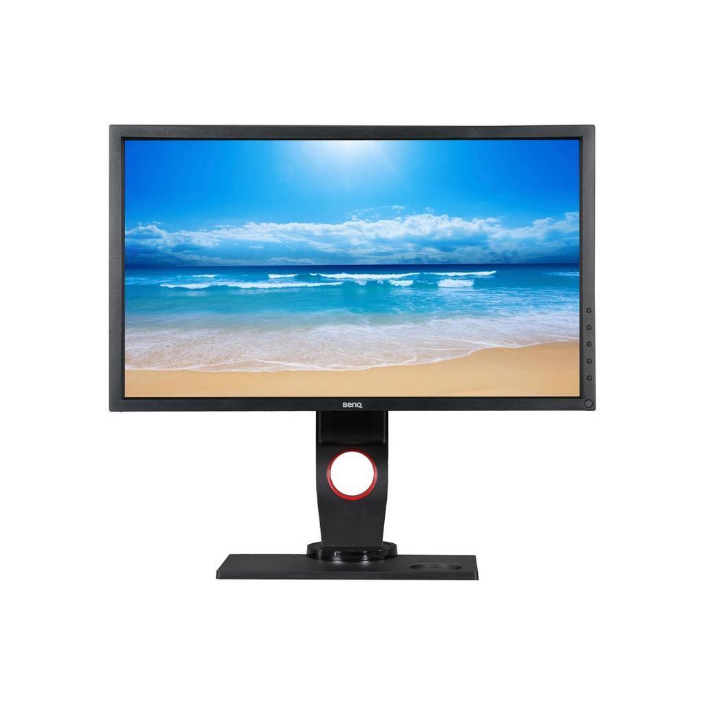 Benq 24-inch Monitor 1920 x 1080 LED (XL2430T) | Back Market