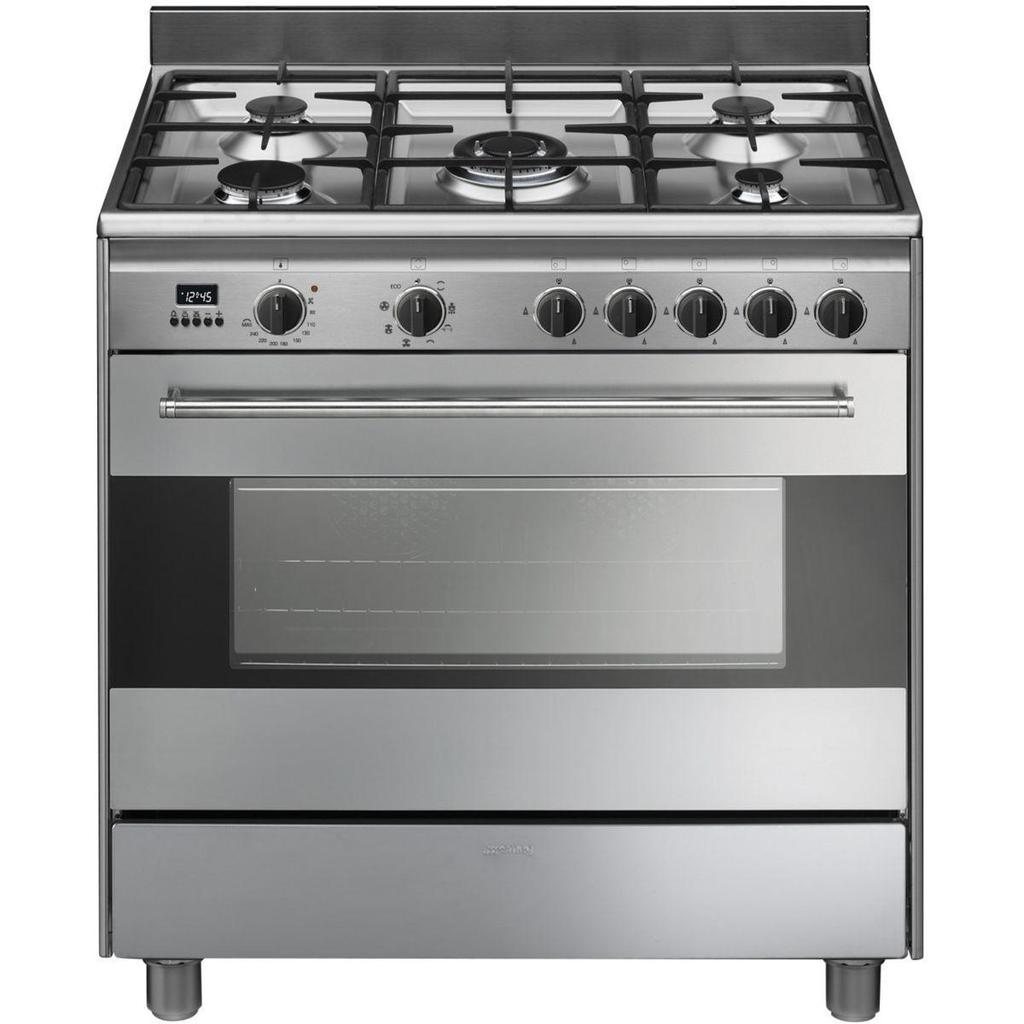 Smeg BG91CTX9 Fogão | Back Market