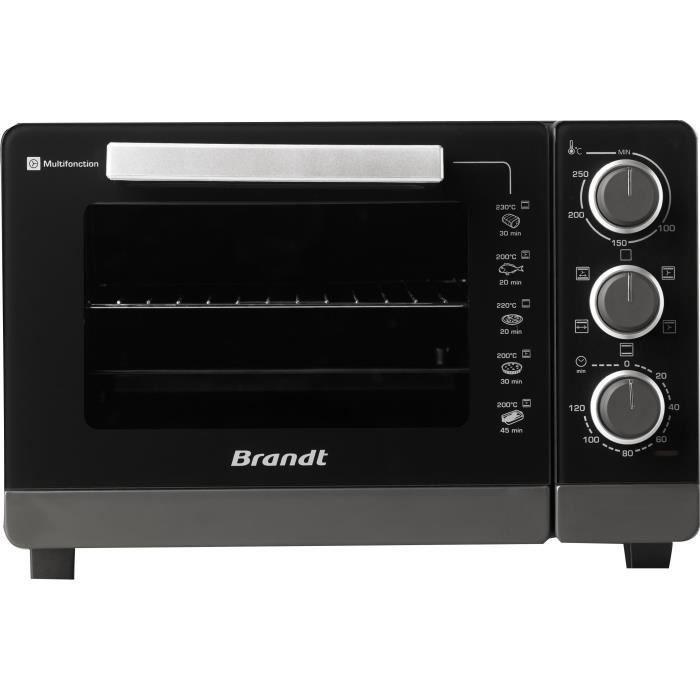 Brandt FC265MB Mini oven | Back Market