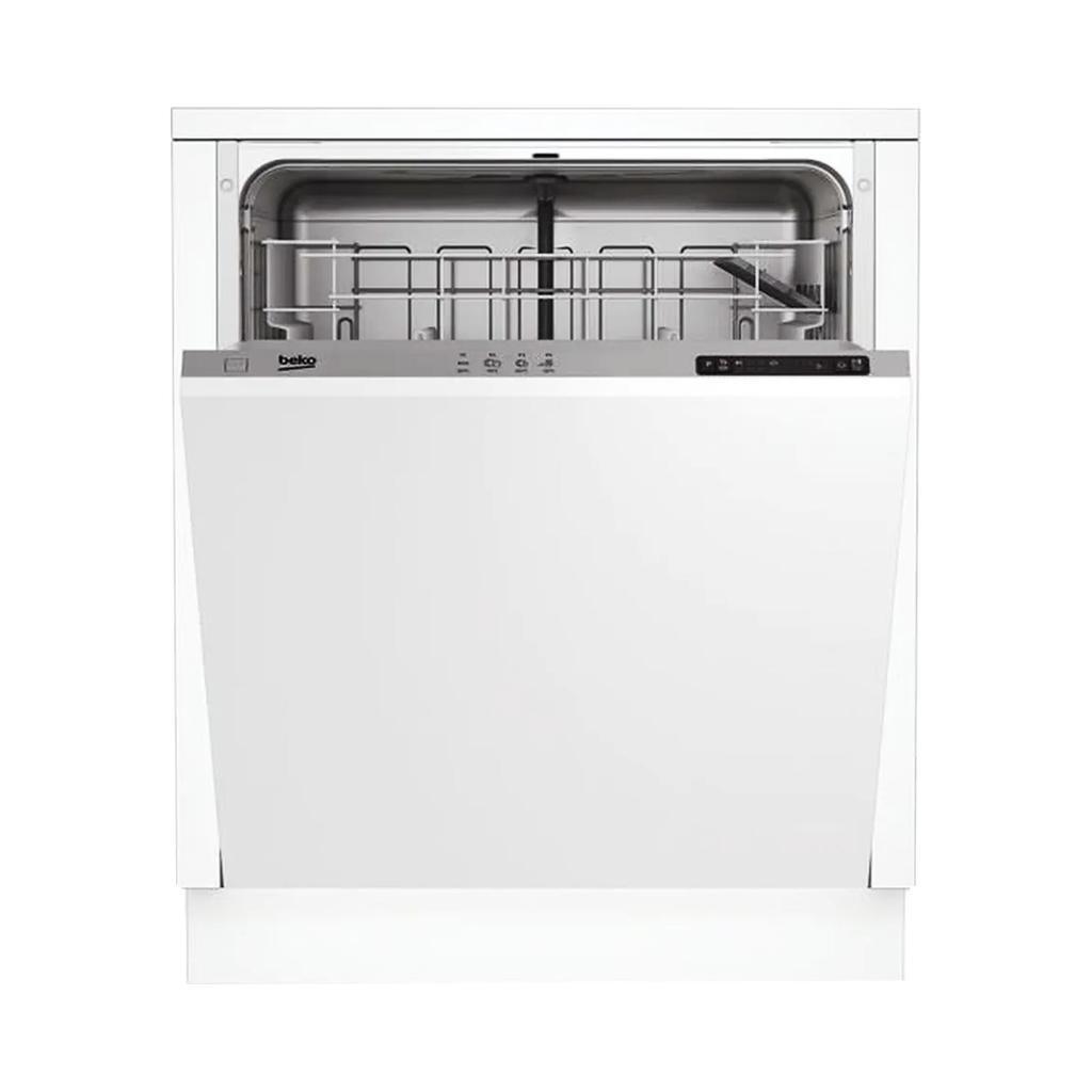Beko TDIN14210 Máquina de lavar loiça integrável Cm - 12 a 16 pratos ...