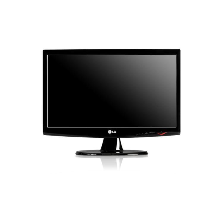 18-inch LG W1943SE-PF LCD Monitor Preto | Back Market
