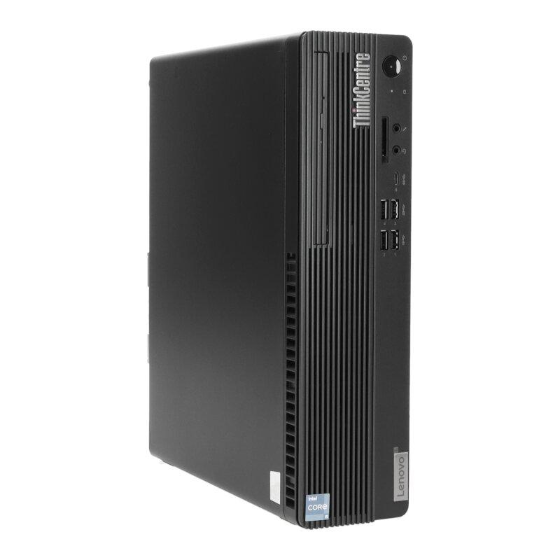 Lenovo ThinkCentre M70Q G3 Core i5-12600T 2.1 - SSD 512 GB - 16GB ...