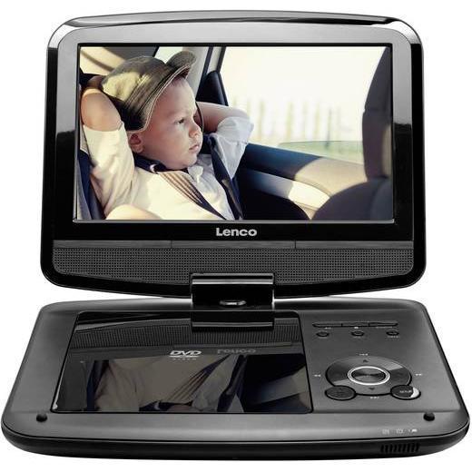 Lenco DVP-9413 DVD Player | Back Market