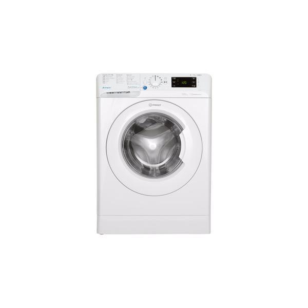 Indesit BWE 71483X Freestanding washing machine Front load | Back Market