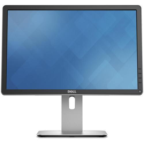 Dell 20-inch Monitor 1920 x 1080 LCD (P2016T) | Back Market