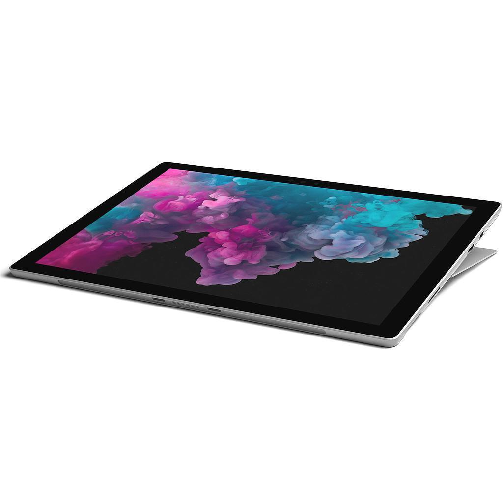 Microsoft Surface Pro 6 12" Core i7-8650U - SSD 256 Gb - 8GB | Back Market