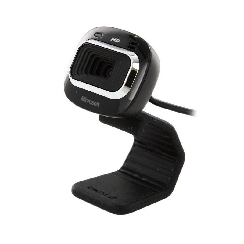 Microsoft LifeCam Webcam | Back Market
