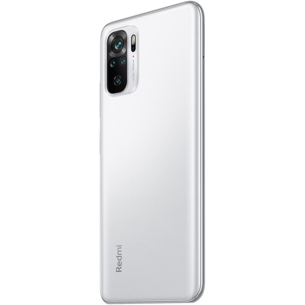 Xiaomi Redmi Note 10 64GB - White - Unlocked - Dual-SIM | Back Market