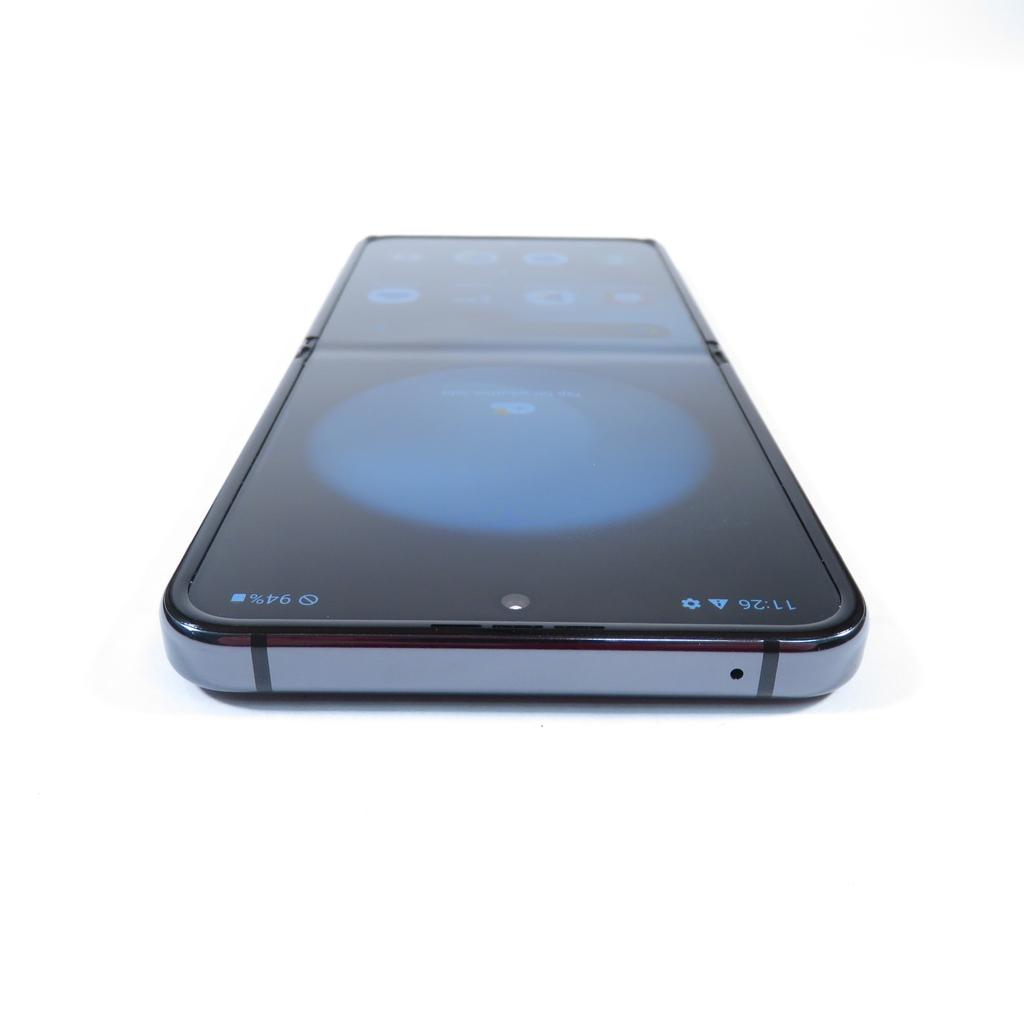 Galaxy Z Flip5 256GB - Blue - Unlocked | Back Market