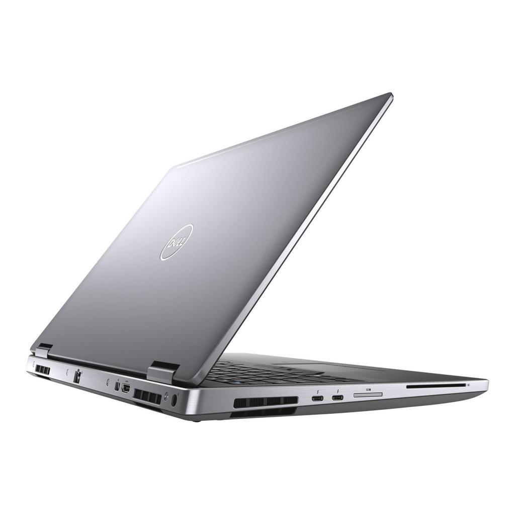 Dell Precision M7530 15-inch (2020) - Core i7-9850H - 32 GB - SSD 512 ...