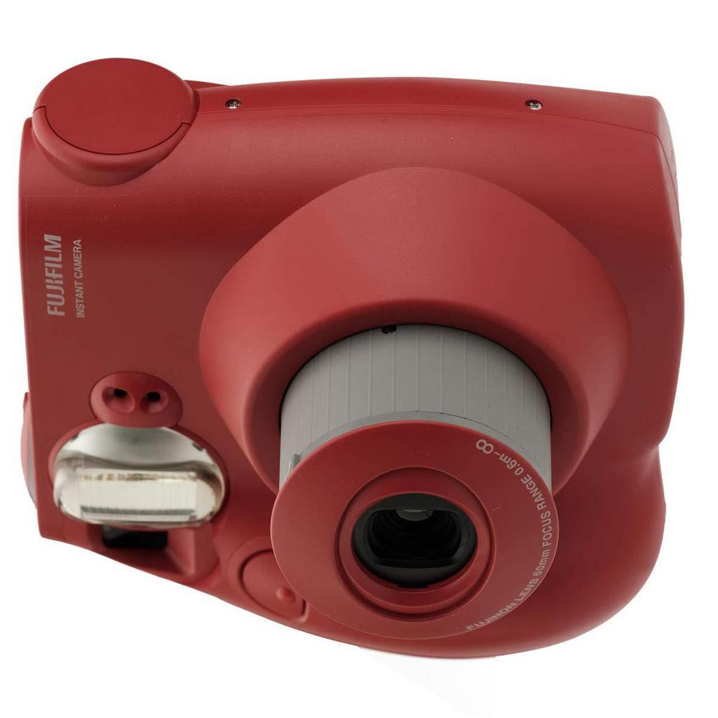 Instant Instax Mini 7s - Κόκκινο | Back Market