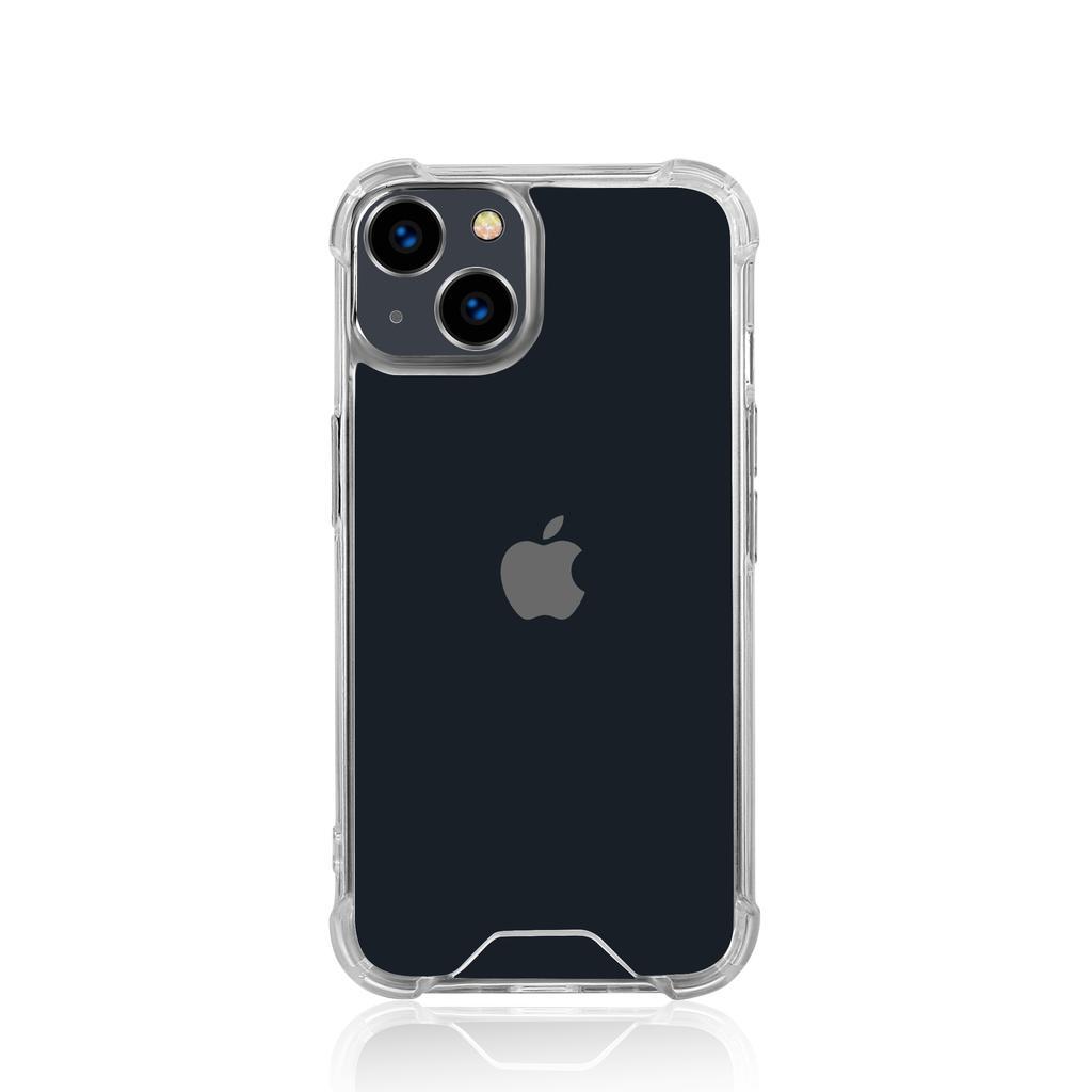 Case iPhone 14 and 2 protective screens - Recycled plastic ...