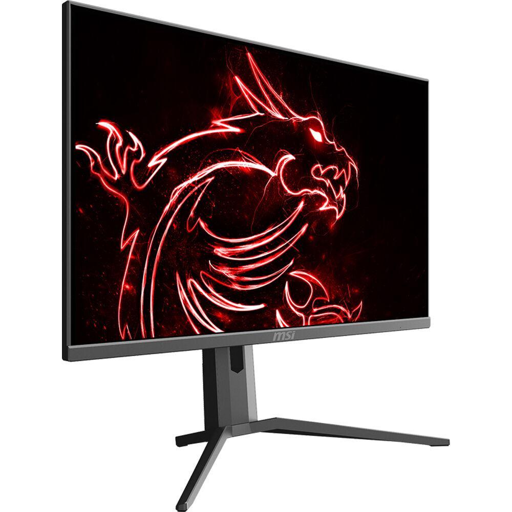 Msi 27-inch Monitor 1920 x 1080 LCD (Optix MAG273R2) | Back Market