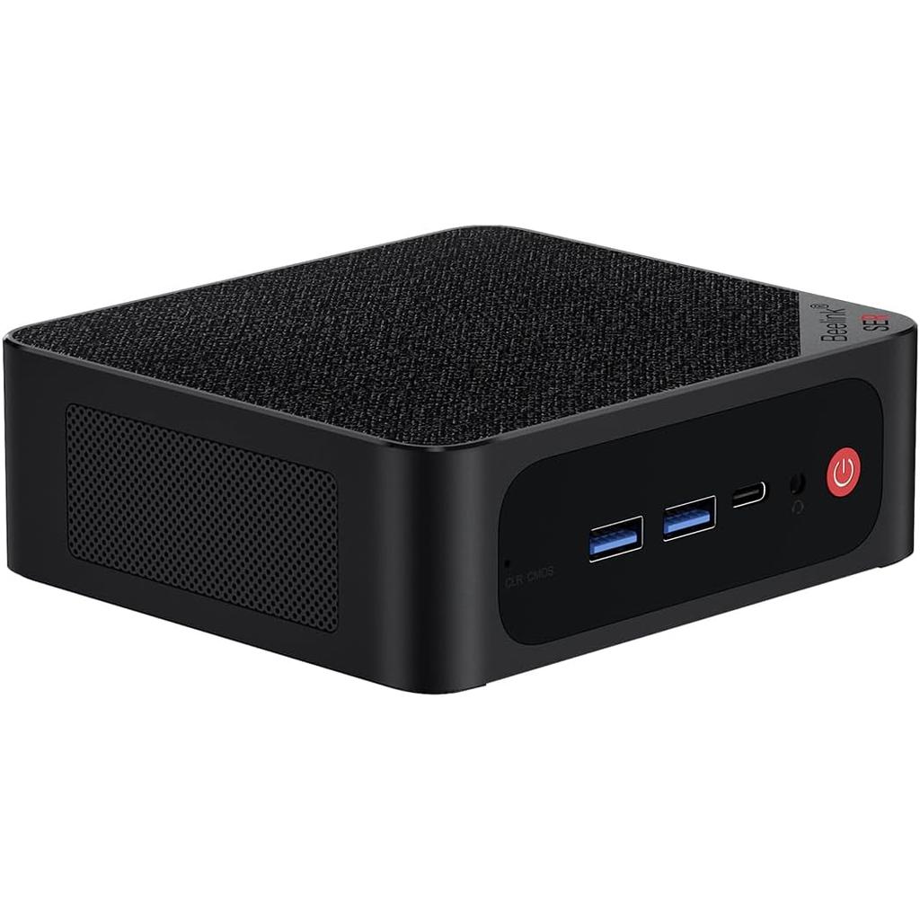 Beelink SER5 PRO Ryzen 7 5800H 3.2 GHz - SSD 512 GB - 16GB | Back Market