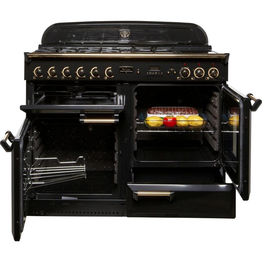 Falcon CLASSIC 110 Range cookers | Back Market