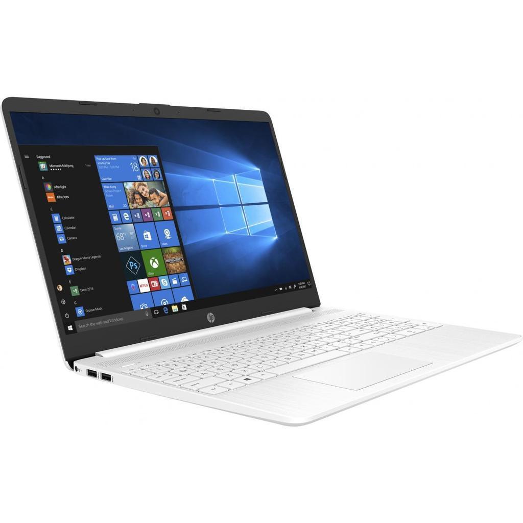 HP Notebook 15 15-inch (2016) - Celeron N4000 - 8GB - SSD 240 GB QWERTY ...