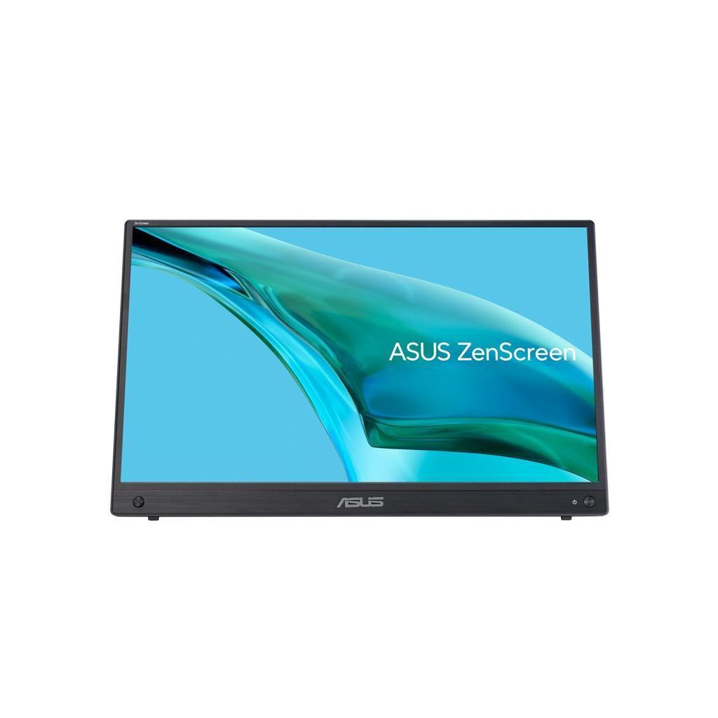 Asus 15.6-inch Monitor 1920 x 1080 LCD (ZenScreen MB16AHG) | Back Market