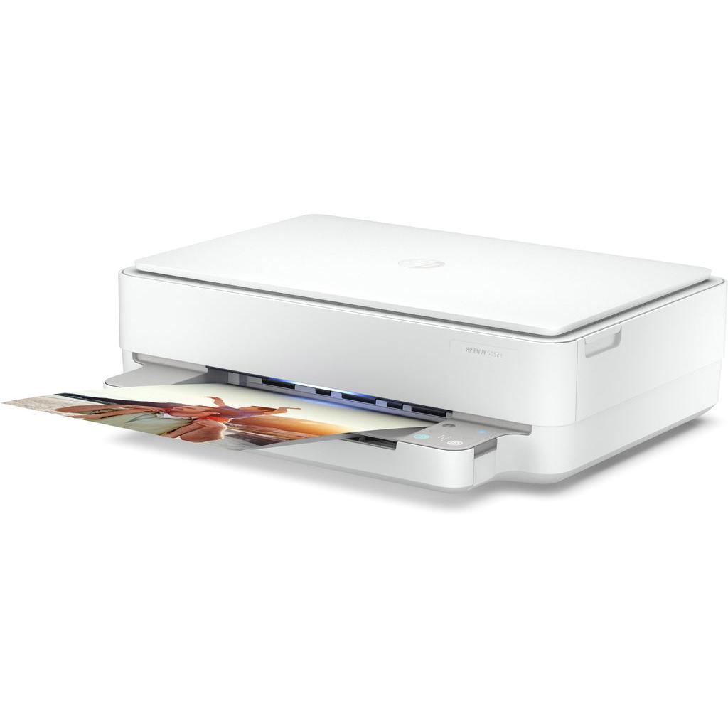 HP Envy 6052E Inkjet printer | Back Market