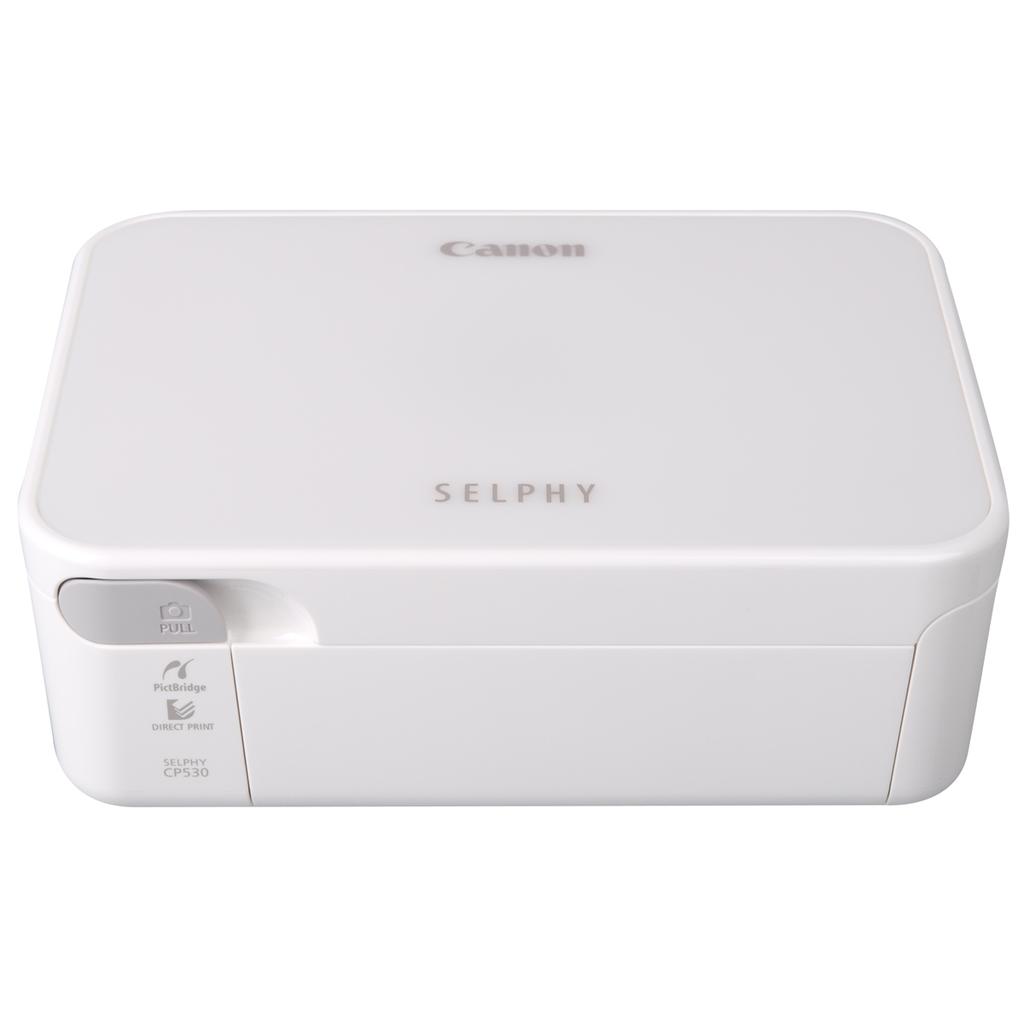 Canon Selphy CP530 Inkjet printer | Back Market