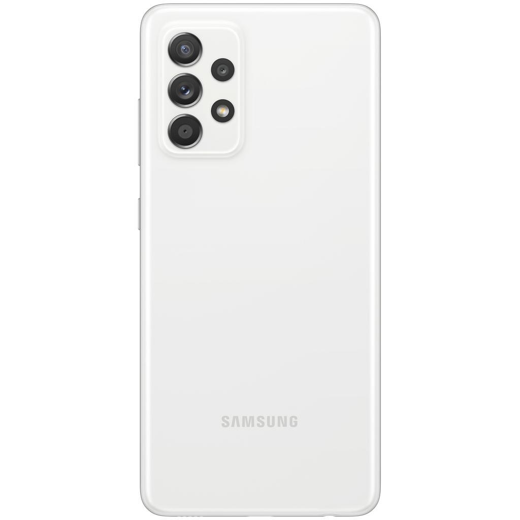 Galaxy A52 128GB - White - Unlocked - Dual-SIM | Back Market