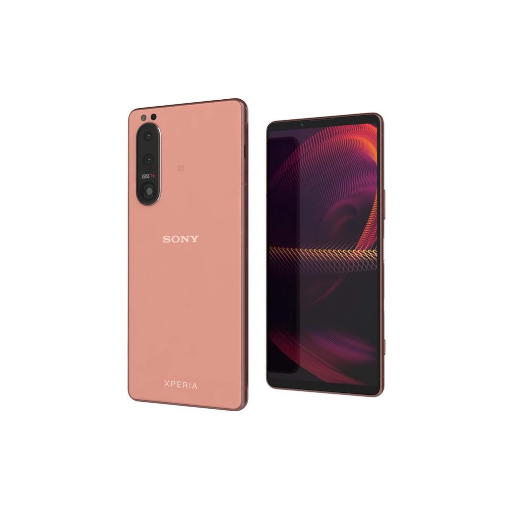 Sony Xperia 5 III 256GB - Pink - Unlocked | Back Market