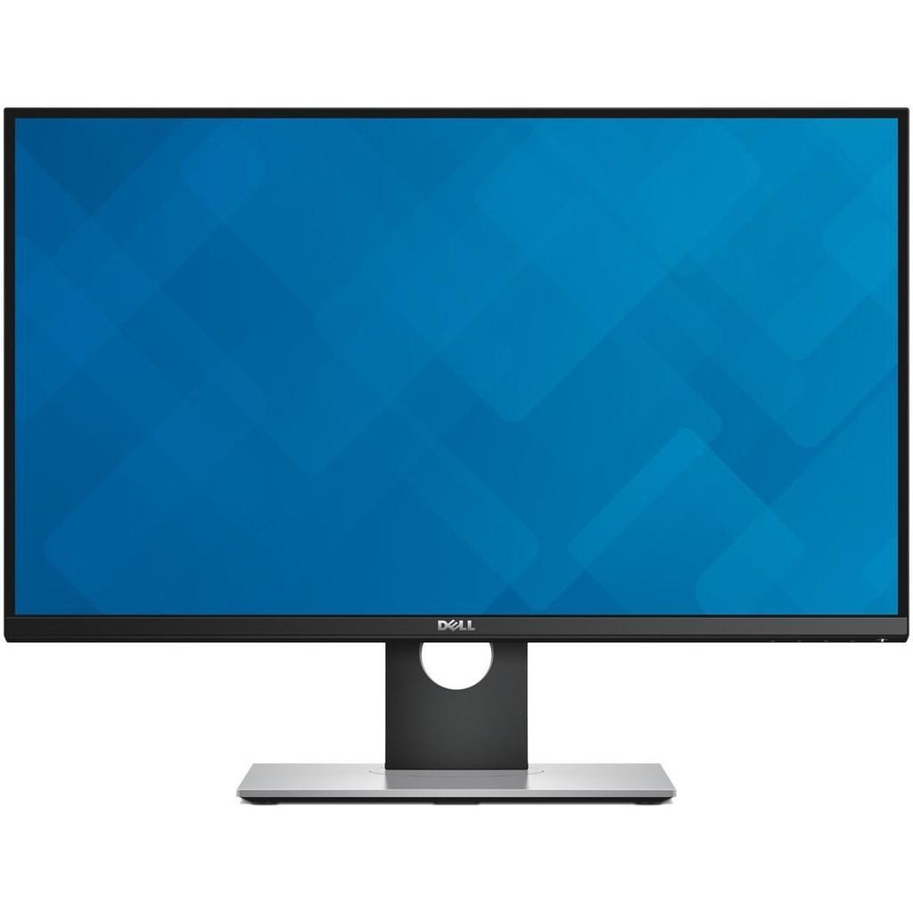 27-inch Dell S2716DG 2560 x 1440 LCD Monitor Preto | Back Market