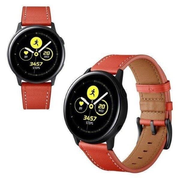 Smart Watch Samsung GPS Galaxy Watch Active2 40mm - Preto | Back Market