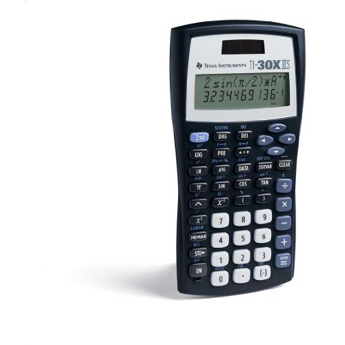 Texas Instruments TI-30X IIS Calculator | Back Market